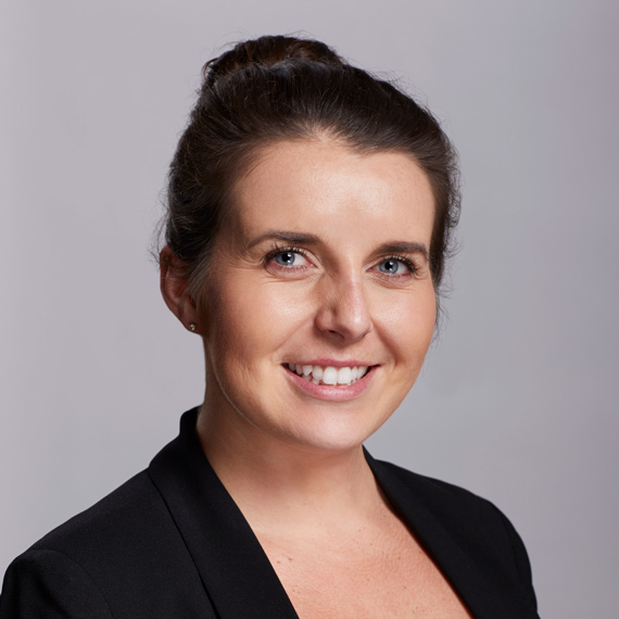 Our Team & Board of Directors - David Foster Foundation