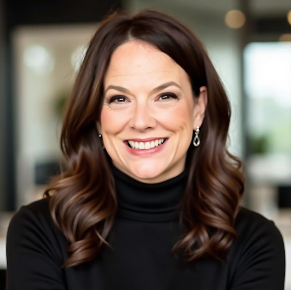 Allison Jones - David Foster Foundation