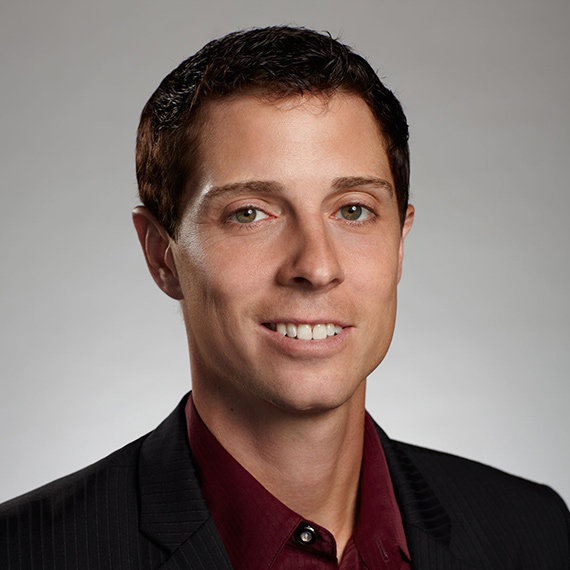 Levi Sampson - David Foster Foundation