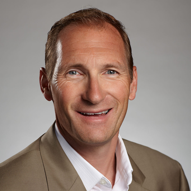 HCol Michael Ravenhill - David Foster Foundation