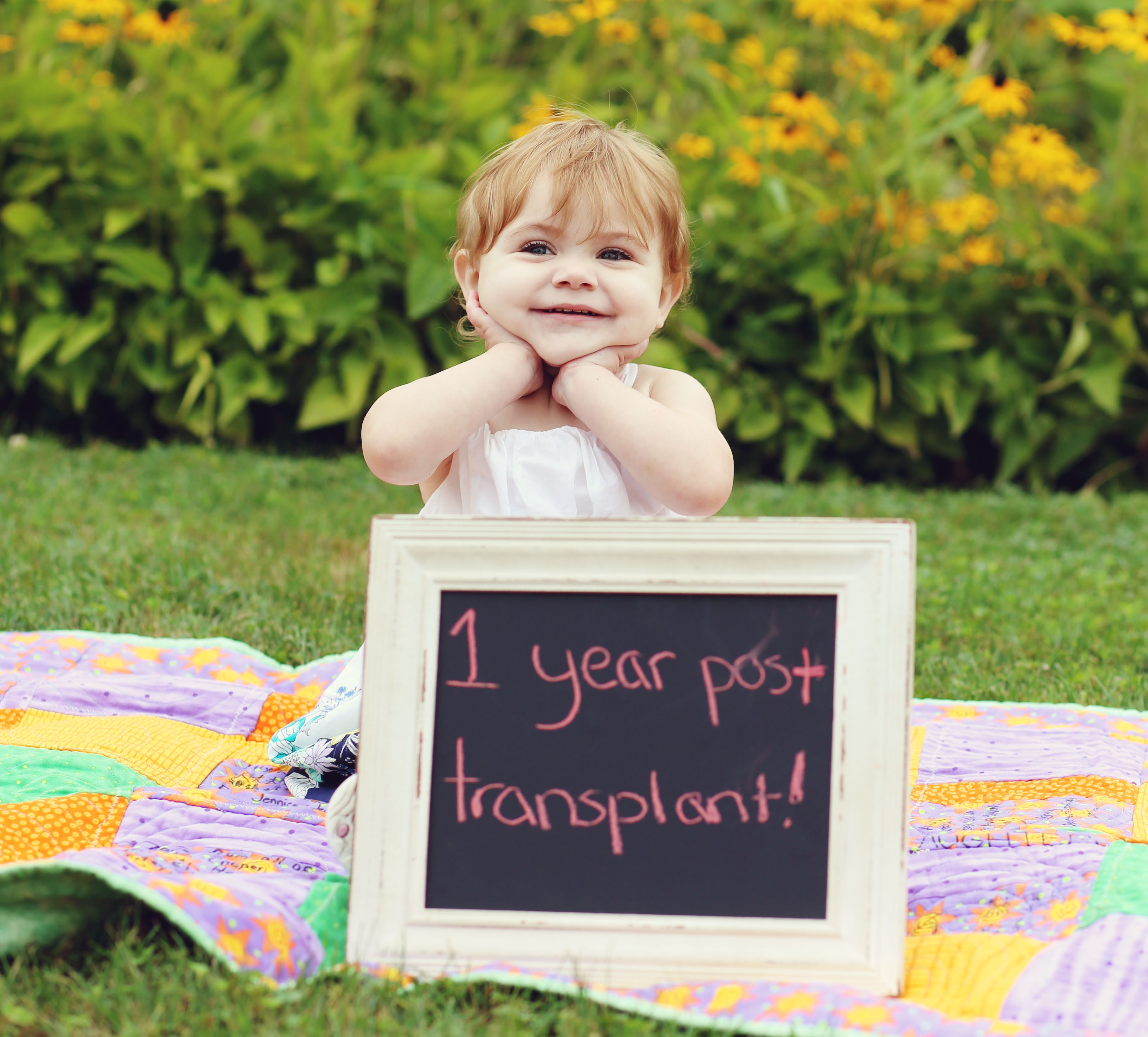 Lily - David Foster Foundation