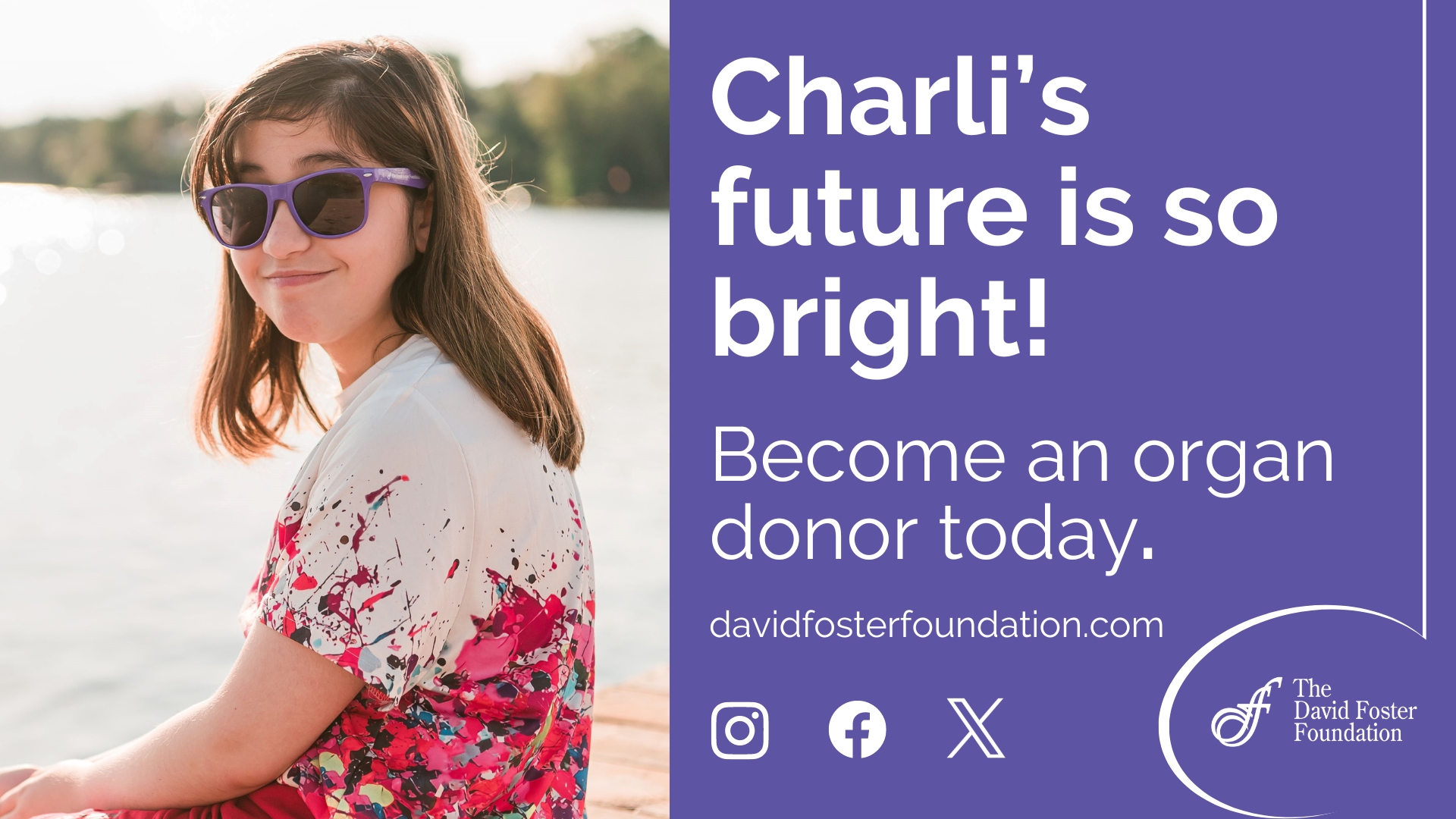 David Foster Foundation